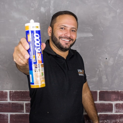 Cola Extra Forte Ac 6000 - 400g