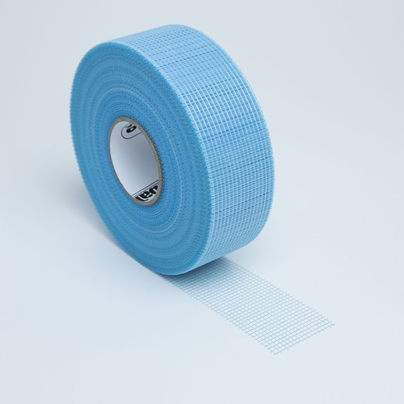 Fita Telada Fibatape 90M x 48MM Adfors - Escuta o Veio
