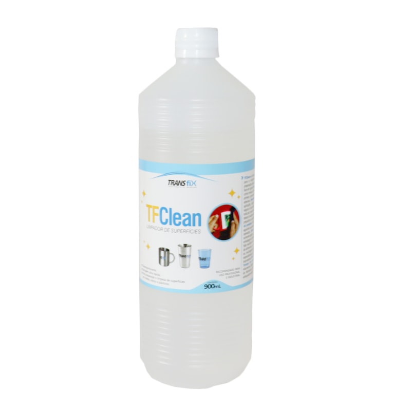 Limpador de Superfícies TFCLEAN 900ML
