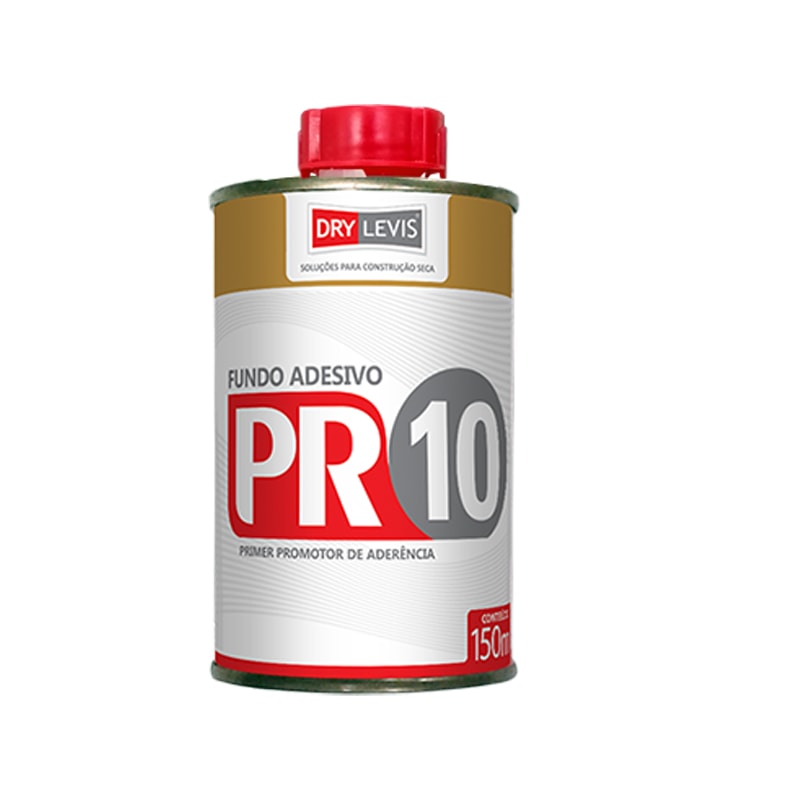 Primer Promotor de Aderência Pr10