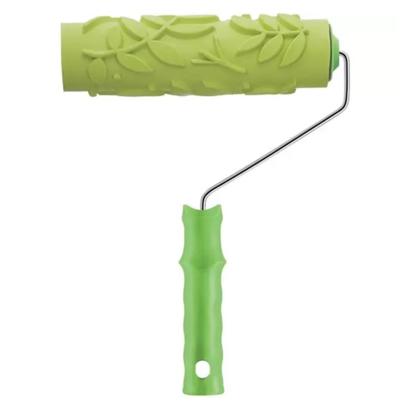 Rolo para textura 18cm Condor