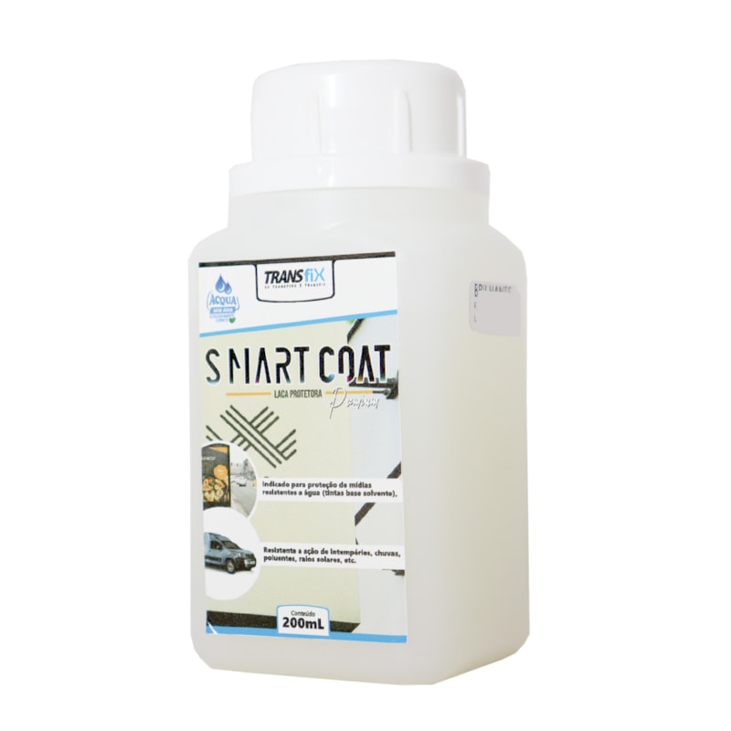 Smart Coat Brilhante